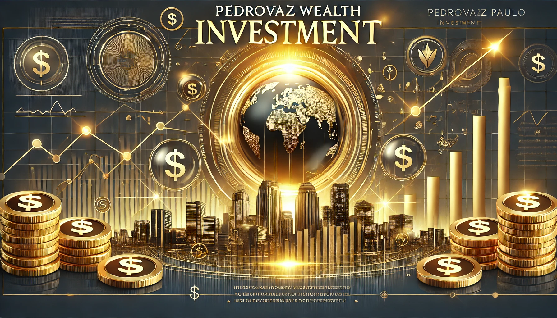 Pedrovazpaulo Wealth Investment: A Guide To Building A Secure Financial ...